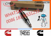 China 2031836 OEM New Diesel Fuel Injector For DC09 DC13 DC16 Engines 0574380 2482244 1948565 2029622 2057401 2086663 2031836 for sale