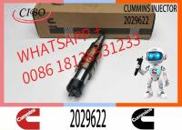 China 2029622 Diesel Common Rail Fuel Injector 1948565 2030519 2031836 2031835 2086663 2419679 2086663 2057401 1948565 2029622 for sale
