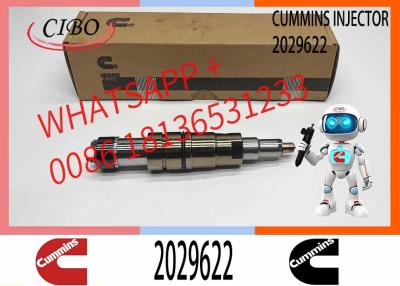China 2029622 Diesel Common Rail Fuel Injector 1948565 2030519 2031836 2031835 2086663 2419679 2086663 2057401 1948565 2029622 for sale