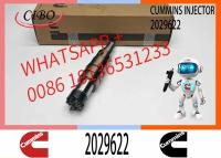 China 2029622 Diesel Common Rail Fuel Injector 1948565 2030519 2031836 2031835 2086663 2419679 2086663 2057401 1948565 2029622 for sale