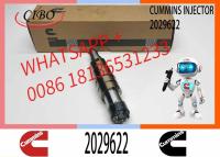 China 2029622 Diesel Common Rail Fuel Injector 1948565 2030519 2031836 2031835 2086663 2419679 2086663 2057401 1948565 2029622 for sale