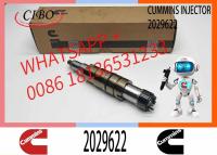 China 2029622 Diesel Common Rail Fuel Injector 1948565 2030519 2031836 2031835 2086663 2419679 2086663 2057401 1948565 2029622 for sale