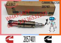 China High Performance DC9 DC13 DC16 Diesel Engine XPI Fuel Injector 2057401 for sale