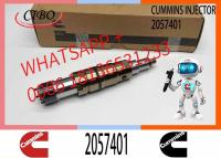 China High Performance DC9 DC13 DC16 Diesel Engine XPI Fuel Injector 2057401 for sale