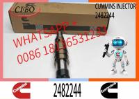 China 2031836 OEM New Diesel Fuel Injector For DC09 DC13 DC16 Engines 0574380 2482244 1948565 2029622 2057401 2086663 2031836 for sale