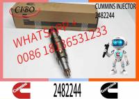 China 2031836 OEM New Diesel Fuel Injector For DC09 DC13 DC16 Engines 0574380 2482244 1948565 2029622 2057401 2086663 2031836 for sale