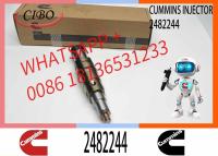 China 2031836 OEM New Diesel Fuel Injector For DC09 DC13 DC16 Engines 0574380 2482244 1948565 2029622 2057401 2086663 2031836 for sale