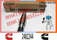 China 2031836 OEM New Diesel Fuel Injector For DC09 DC13 DC16 Engines 0574380 2482244 1948565 2029622 2057401 2086663 2031836 for sale