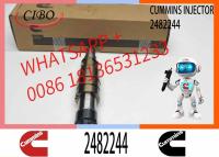 China 2031836 OEM New Diesel Fuel Injector For DC09 DC13 DC16 Engines 0574380 2482244 1948565 2029622 2057401 2086663 2031836 for sale