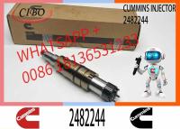 China 2031836 OEM New Diesel Fuel Injector For DC09 DC13 DC16 Engines 0574380 2482244 1948565 2029622 2057401 2086663 2031836 for sale