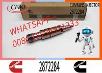 China High Quality Diesel Fuel Injector 4326959 2872284 2897320 2872544 for sale