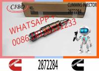 China High Quality Diesel Fuel Injector 4326959 2872284 2897320 2872544 for sale