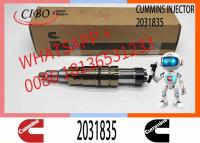 China 2029622 Genuine Diesel Common Rail Fuel Injector 1948565 2030519 2031836 2031835 2086663 for sale