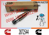 China Senhor 2872544 2488244 2057401 Generators Truck Car Sale Engine Inyectores Nozzle Fuel Diesel Injector For Cummina ISC S for sale