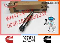 China Senhor 2872544 2488244 2057401 Generators Truck Car Sale Engine Inyectores Nozzle Fuel Diesel Injector For Cummina ISC S for sale