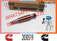 China New Neutral Without Logo 13L Scan-ia XPI Fuel Injector 2086663 2030519 574422 1916167 Engine Diesel DC1305, DC1307, DC1 for sale