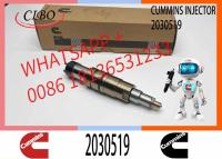 China New Neutral Without Logo 13L Scan-ia XPI Fuel Injector 2086663 2030519 574422 1916167 Engine Diesel DC1305, DC1307, DC1 for sale