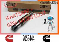 China Common Rail Injector 1881565 For Diesel Fuel Engine DC13 1933613 2058444 2419679 2057401 For Scania-XPI Engine for sale