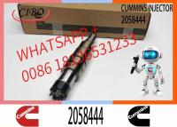 China Common Rail Injector 1881565 For Diesel Fuel Engine DC13 1933613 2058444 2419679 2057401 For Scania-XPI Engine for sale