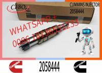 China Common Rail Injector 1881565 For Diesel Fuel Engine DC13 1933613 2058444 2419679 2057401 For Scania-XPI Engine for sale