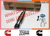 China Common Rail Injector 1881565 For Diesel Fuel Engine DC13 1933613 2058444 2419679 2057401 For Scania-XPI Engine for sale