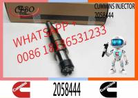 China Common Rail Injector 1881565 For Diesel Fuel Engine DC13 1933613 2058444 2419679 2057401 For Scania-XPI Engine for sale