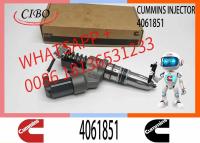 China Diesel Fuel Injector Common Rail Injector 4061851 4088327 4088665 3411753 3095040 M11CUM-MINS 3080429 3411756 4061851 40 for sale