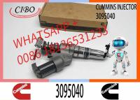 China Diesel Fuel Injector Common Rail Injector 4061851 4088327 4088665 3411753 3095040 M11CUM-MINS 3080429 3411756 4061851 40 for sale