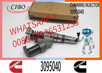 China Diesel Fuel Injector Common Rail Injector 4061851 4088327 4088665 3411753 3095040 M11CUM-MINS 3080429 3411756 4061851 40 for sale
