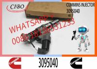 China Diesel Fuel Injector Common Rail Injector 4061851 4088327 4088665 3411753 3095040 M11CUM-MINS 3080429 3411756 4061851 40 for sale