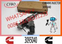China Diesel Fuel Injector Common Rail Injector 4061851 4088327 4088665 3411753 3095040 M11CUM-MINS 3080429 3411756 4061851 40 for sale