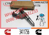 China 3083863 High Quality QSM11 ISM11 M11 Fuel Injector 3411754 3411756 3609925 3083849 3087772 3411755 for sale