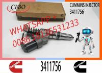 China 3083863 High Quality QSM11 ISM11 M11 Fuel Injector 3411754 3411756 3609925 3083849 3087772 3411755 for sale