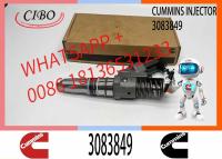 China 3083863 High Quality QSM11 ISM11 M11 Fuel Injector 3411754 3411756 3609925 3083849 3087772 3411755 for sale