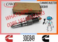 China 3083863 High Quality QSM11 ISM11 M11 Fuel Injector 3411754 3411756 3609925 3083849 3087772 3411755 for sale