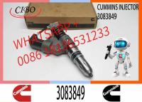 China 3083863 High Quality QSM11 ISM11 M11 Fuel Injector 3411754 3411756 3609925 3083849 3087772 3411755 for sale