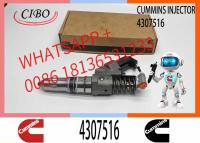 China XF Parts QSM ISM QSM11 ISM11 M11 Engine Diesel Fuel Injector 4307516 3095040 4061851 4026222 3411845 for sale
