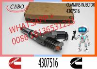China XF Parts QSM ISM QSM11 ISM11 M11 Engine Diesel Fuel Injector 4307516 3095040 4061851 4026222 3411845 for sale