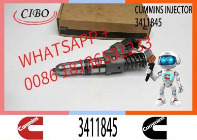 China XF Parts QSM ISM QSM11 ISM11 M11 Engine Diesel Fuel Injector 4307516 3095040 4061851 4026222 3411845 for sale