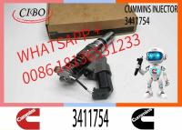 China 3083863 High Quality QSM11 ISM11 M11 Fuel Injector 3411754 3411756 3609925 3083849 3087772 3411755 for sale