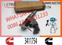 China 3083863 High Quality QSM11 ISM11 M11 Fuel Injector 3411754 3411756 3609925 3083849 3087772 3411755 for sale