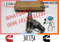 China 3083863 High Quality QSM11 ISM11 M11 Fuel Injector 3411754 3411756 3609925 3083849 3087772 3411755 for sale
