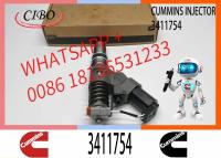 China 3083863 High Quality QSM11 ISM11 M11 Fuel Injector 3411754 3411756 3609925 3083849 3087772 3411755 for sale