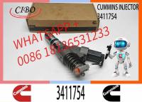 China 3083863 High Quality QSM11 ISM11 M11 Fuel Injector 3411754 3411756 3609925 3083849 3087772 3411755 for sale