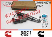 China 4903472 4928517 3411845 402622200PX Injector QSM11 QSM11-C R455LC-7 OEM for sale