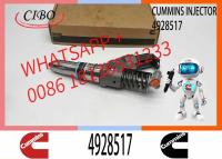 China 4903472 4928517 3411845 402622200PX Injector QSM11 QSM11-C R455LC-7 OEM for sale
