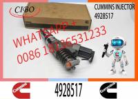 China 4903472 4928517 3411845 402622200PX Injector QSM11 QSM11-C R455LC-7 OEM for sale