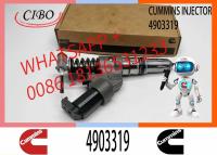 China Diesel Injector ISM11 QSM11 M11 Diesel Fuel Injector 4903319 4902921 4903472 4026222 For Sale for sale
