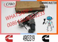 China Diesel Injector ISM11 QSM11 M11 Diesel Fuel Injector 4903319 4902921 4903472 4026222 For Sale for sale