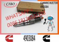 China 3411752 4903084 3095040 4061851 Fuel Injector Assembly Fuel Injection Nozzle Fuel Injection Pump for sale